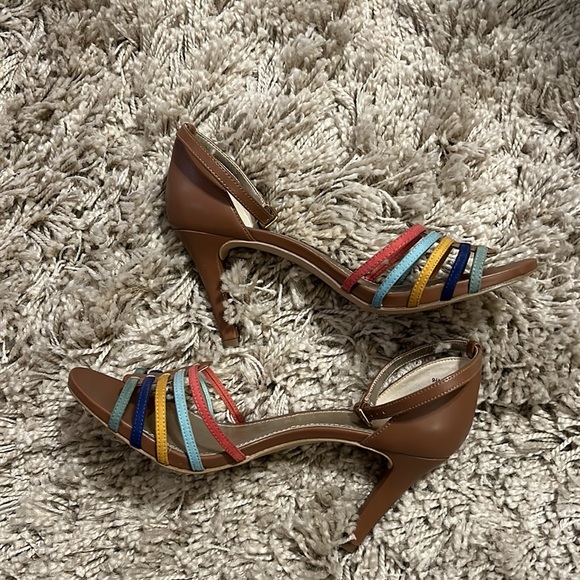 Anne Klein | Shoes | Anne Klein Oadie Sandals | Poshmark